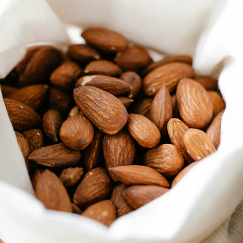 Almendras - Tienda de Frutos Secos - CCNUTS